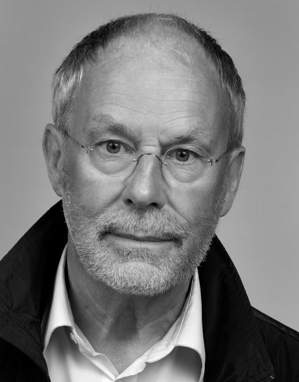 Oud pastor Hans Hageman overleden - Digitaal dorpsplein van voor en ...