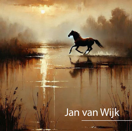 Overleden: Jan van Wijk - Digitaal dorpsplein van voor en door ...