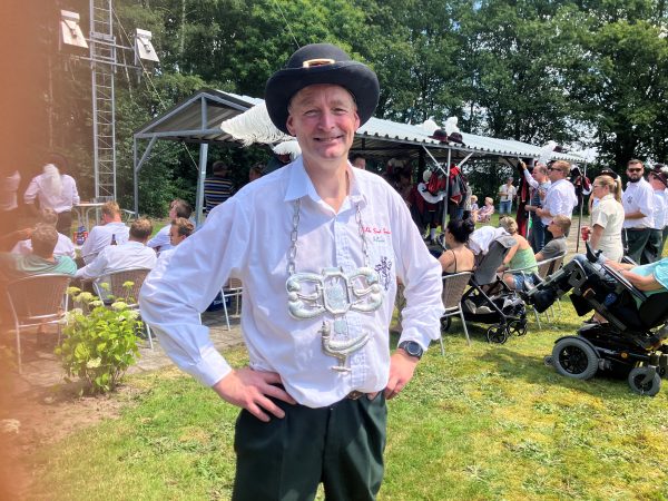 Breaking Nieuws: Keizer, Peter Coppens - Digitaal dorpsplein van voor ...