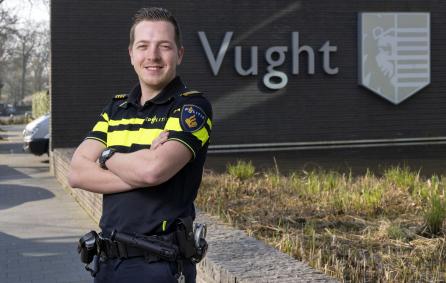 Bas Veltman, jeugdagent - Digitaal dorpsplein van voor en door ...