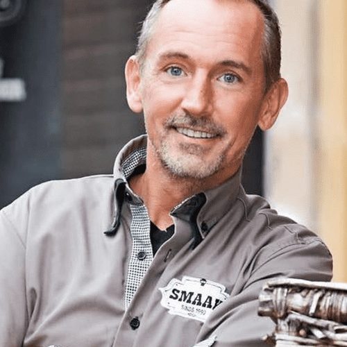 Wees Loyaal, koop lokaal: Eric Maas (Bakkerij SMAAK) - Digitaal ...