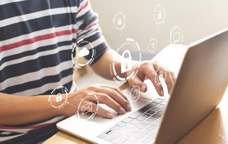 Toename cybercriminaliteit - Digitaal dorpsplein van voor en door ...